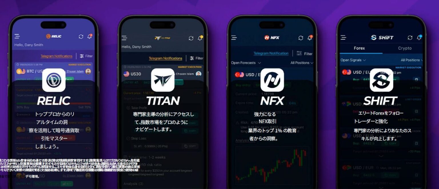 beのトレードツール Sagemaster(セージマスター）の特徴と魅力を徹底解説！ - 中野和幸（なかのかずゆき）