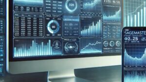 AIトレードの未来：SageMaster(セージマスター)で初心者も簡単に自動投資 - 中野和幸（なかのかずゆき）